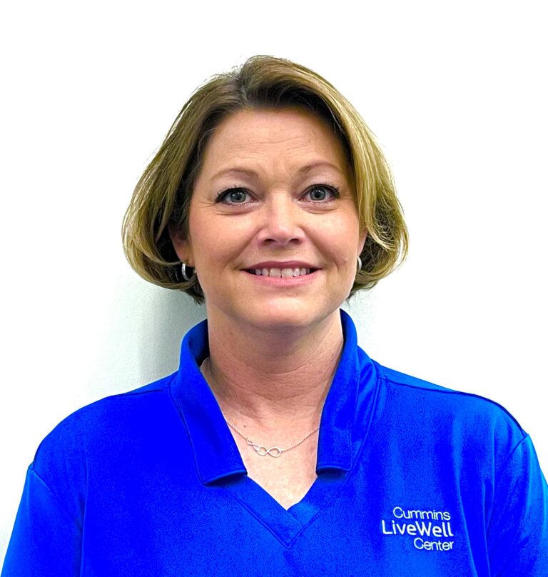 Meet the Providers - Cummins LiveWell Center
